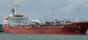 Fleet - Chemship B.V.